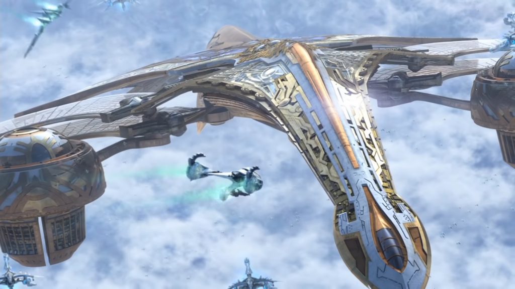 FF13の感想と評価｜意味不明などの評判が多かったが実際は！？ | 陰キャぼっちのブログ
