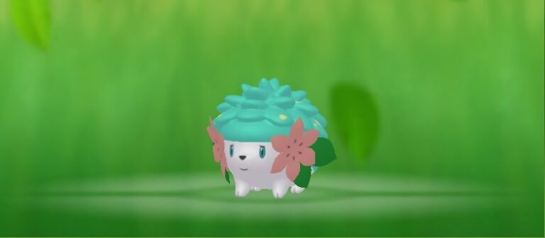 色違い幻のポケモンのレア度ランキング【2022年】｜入手方法も！！ | 陰キャぼっちのブログ